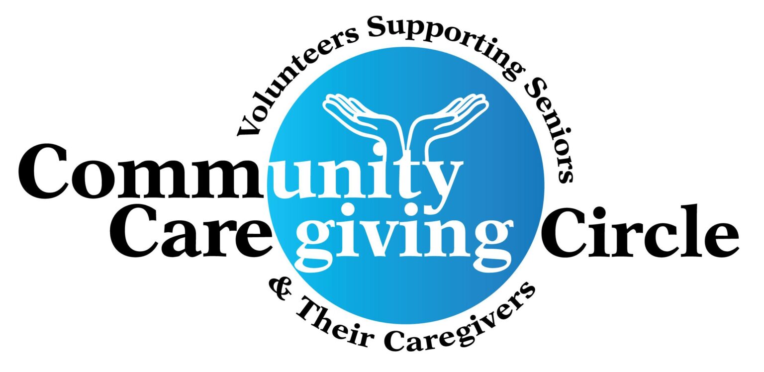 Community Caregiving Circle | CCCCOOA : CCCCOOA