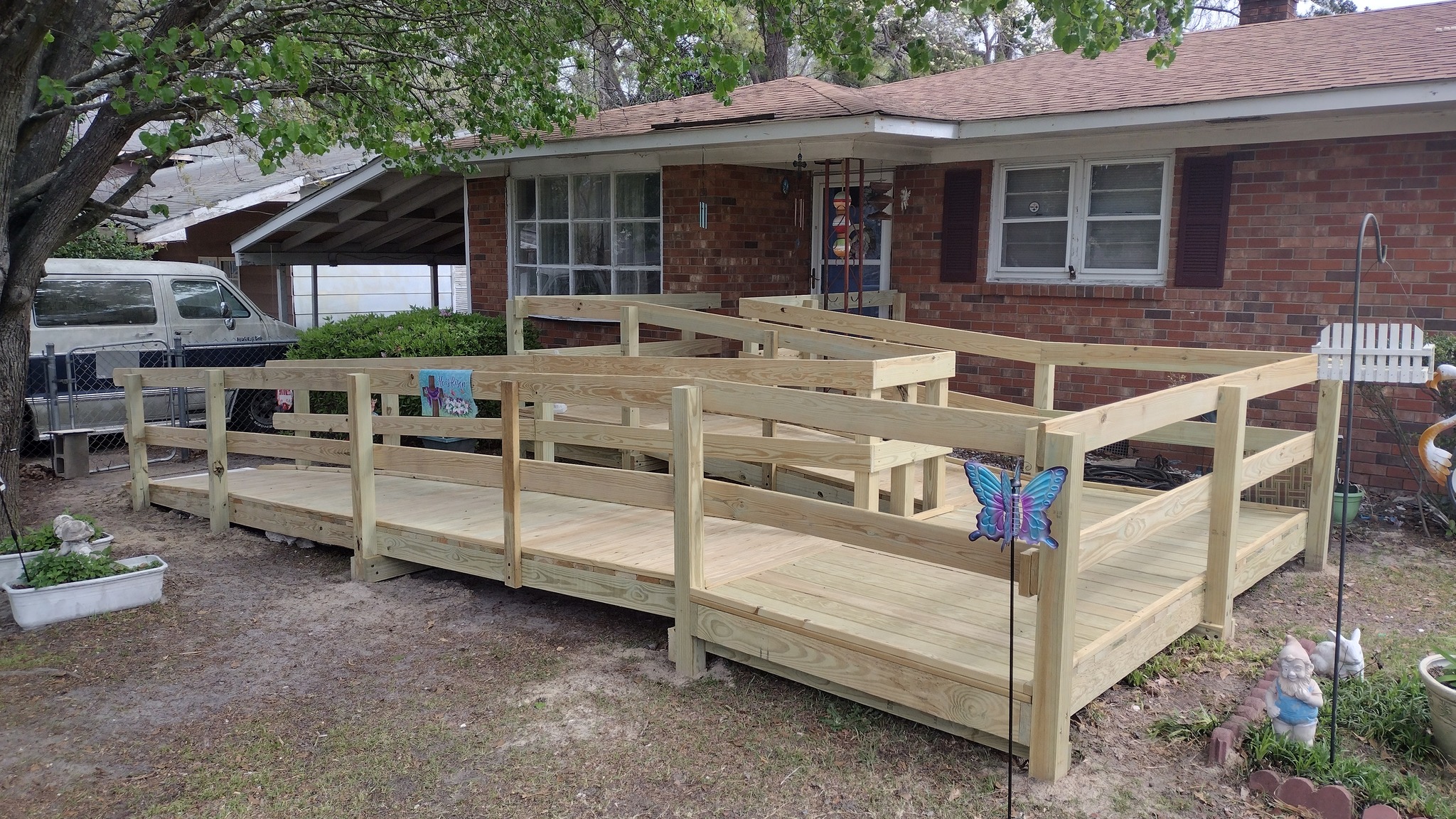 Home Improvement Program | CCCCOOA : CCCCOOA